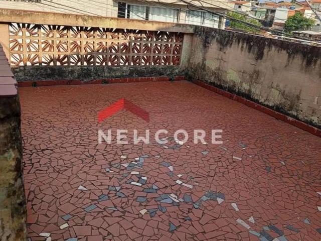 Lote em Rua Martins Paulicéia São Bernardo do Campo/SP