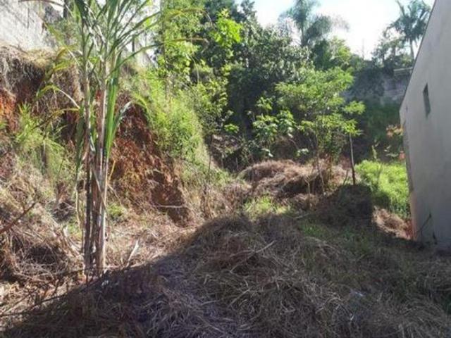 Lote em Rua Maracatu Granja Viana Cotia/SP