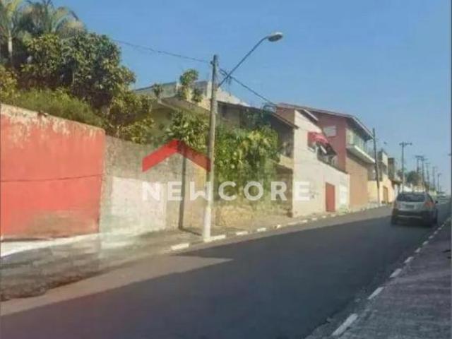 Lote em Rua Marabás Vila Monteiro Poá/SP