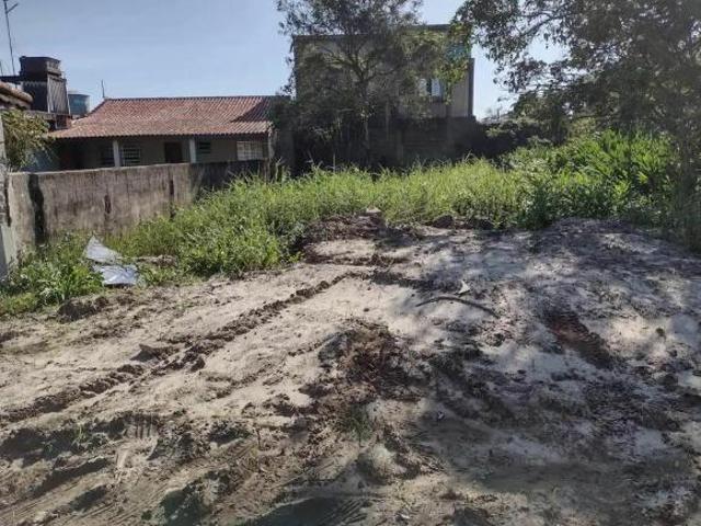 Lote em Rua marajo Balneário Gaivota Itanhaém/SP