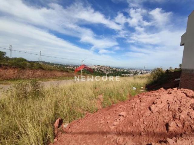 Lote em Rua Marau Vargas Sapucaia do Sul/RS