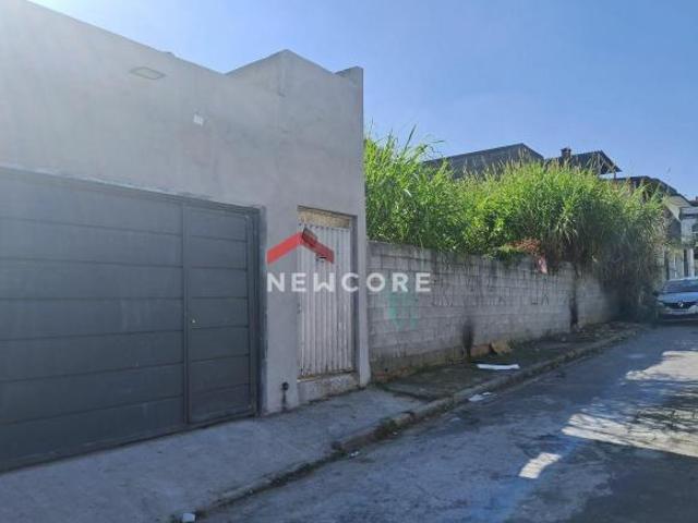 Lote em Rua Marcos Benedicto de Souza Leite Vila Pomar Mogi das Cruzes/SP