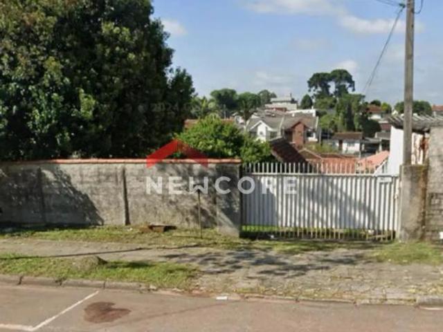 Lote em Rua Margarida de Araújo Franco Carioca São José dos Pinhais/PR