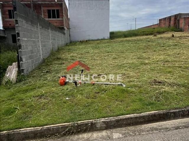 Lote em Rua Maria Bernardes da Silva SetParque São José dos Campos/SP