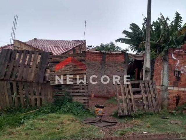 Lote em Rua Maria da Conceição Núcleo Habitacional Mary Dota Bauru/SP