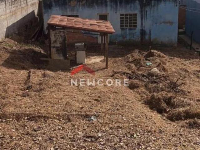 Lote em Rua Maria de Lourdes P. Santos Dom Pedro I São José da Lapa/MG