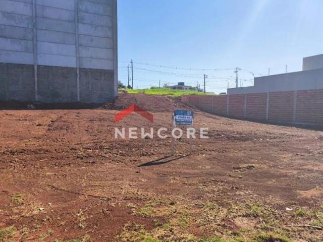 Lote em Rua Maria Inêz Fernandes Saporetti Bom Jardim Maringá/PR