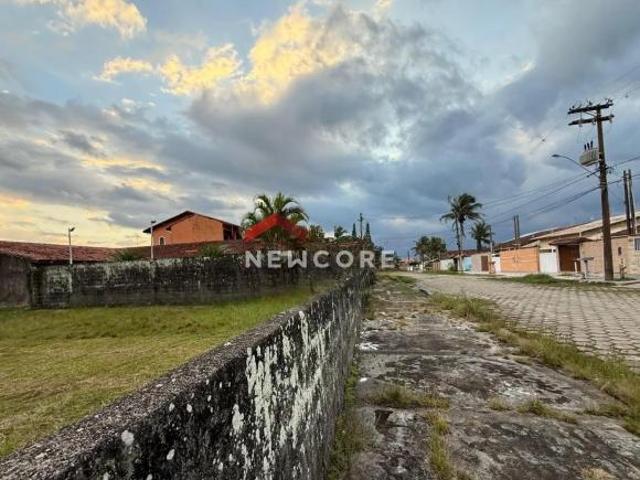 Lote em Rua Mario Micas Jamaica Praia Itanhaém/SP