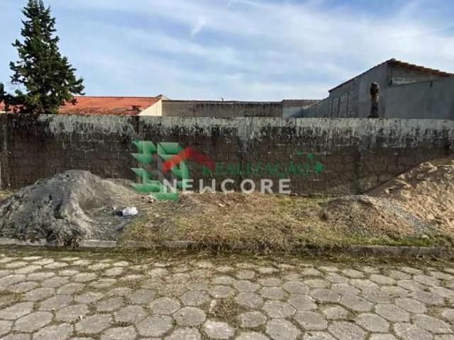 Lote em Rua Mario Micas Jardim Califórnia Itanhaém/SP