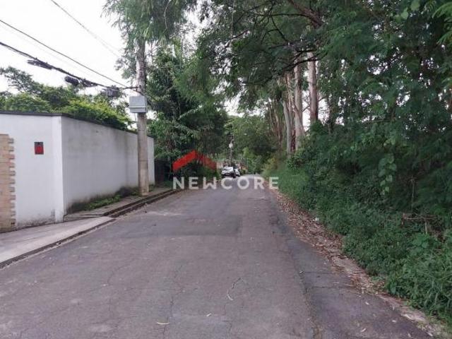 Lote em Rua Mariluz Chácara São João Carapicuíba/SP