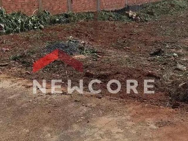 Lote em Rua Marinho Alves Pereira Reserva Centenária Santa Bárbara D&apos Oeste/SP