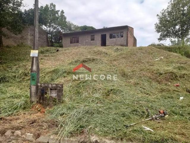 Lote em Rua Mathilde Costa Primo Bairro dos Prados Peruíbe/SP