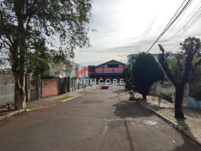 Lote em Rua Mem de Sá Nossa Senhora das Graças Canoas/RS