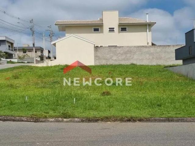 Lote em Rua Merlot Residencial Colinas Caçapava/SP
