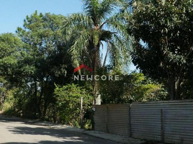 Lote em Rua Meteoro Chácara do Solar II Fazendinha Santana de Parnaíba/SP