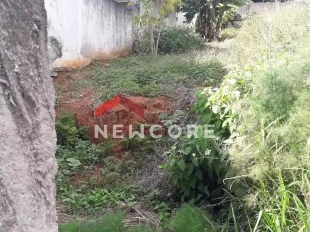 Lote em Rua Minerva Jardim Imperial Atibaia/SP
