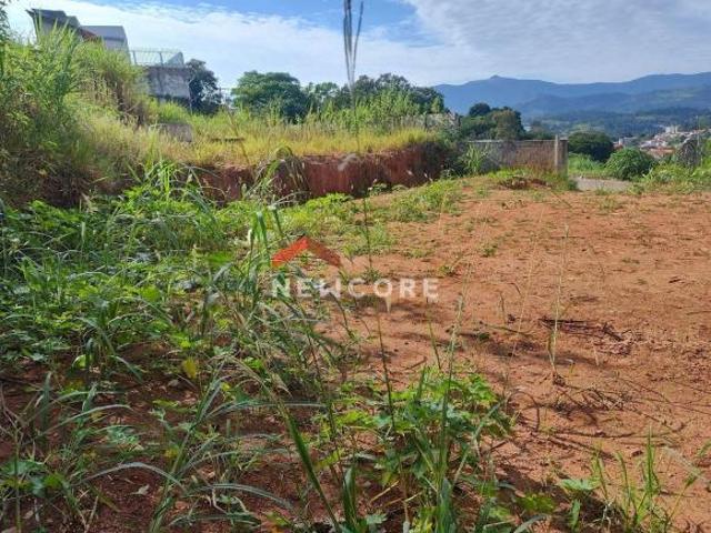 Lote em Rua Minerva Jardim Imperial Atibaia/SP