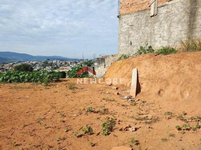 Lote em Rua Minerva Jardim Imperial Atibaia/SP