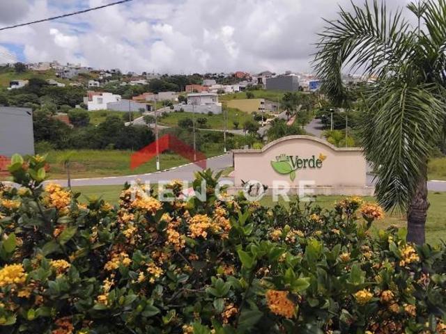 Lote em Rua Mico Leão Dourado Condomínio Villa Verde Bragança Bragança Paulista/SP