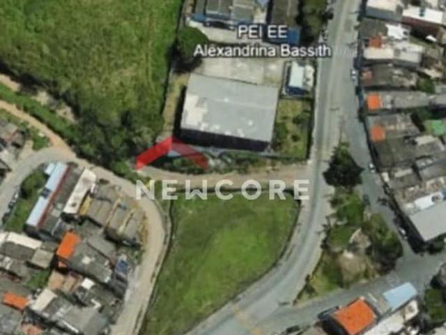 Lote em Rua Miguel Rotger Domingues Centro Itapecerica da Serra/SP