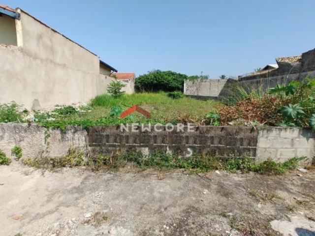 Lote em Rua Miruna Estância Balneária Maria Helena Novaes Peruíbe/SP