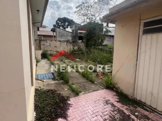 Lote em Rua Monte Castelo Tarumã Curitiba/PR