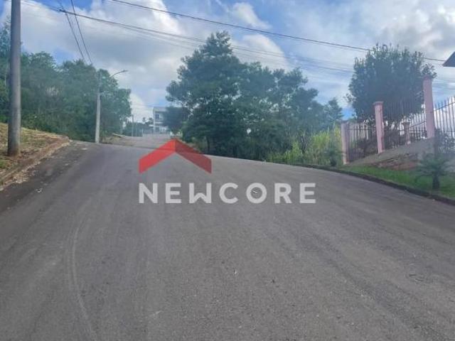 Lote em Rua Montevidéu Emancipação Parobé/RS