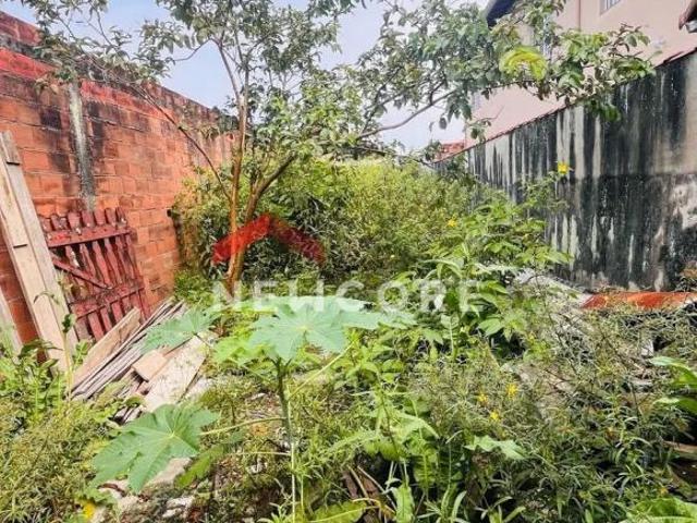Lote em Rua Monsenhor Seckler Jardim Praia Grande Mongaguá/SP