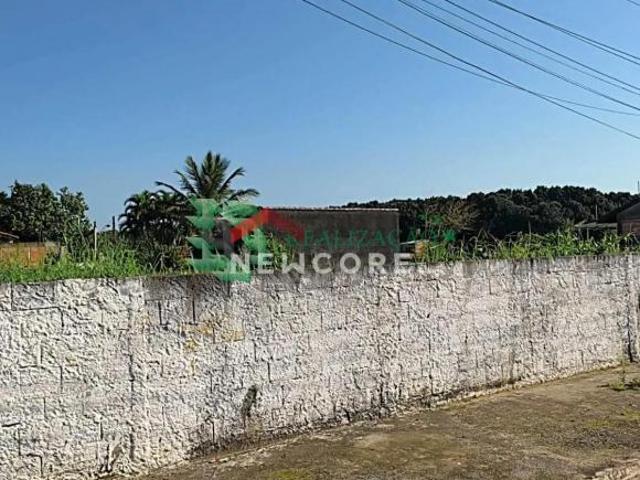 Lote em Rua Mogi Guassu Tupy Itanhaém/SP