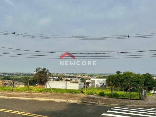Lote em Rua Murilo de Campos Castro Parque Rural Fazenda Santa Cândida Campinas/SP