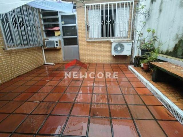 Lote em Rua Nabuco de Araújo Boqueirão Santos/SP