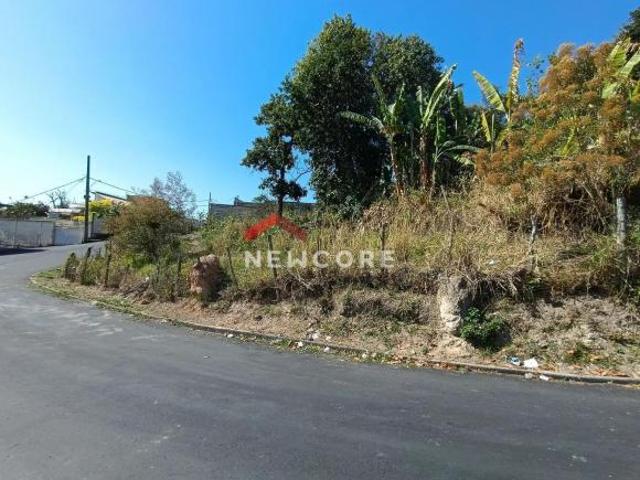 Lote em Rua Natalina de Oliveira Aquino Centro Caeté/MG