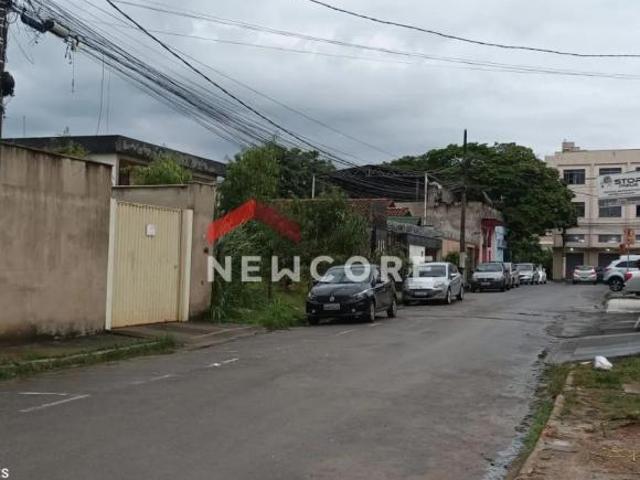 Lote em Rua Nazinha Conrado Silva Centro Vespasiano/MG