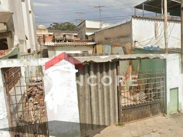 Lote em Rua Nelly Pellegrino Nova Gerty São Caetano do Sul/SP