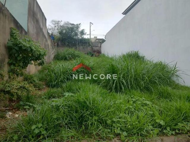 Lote em Rua Nelson Carlini Jardim Primavera Bragança Paulista/SP