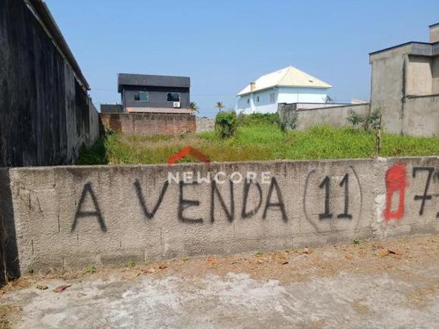 Lote em Rua Nicolau Prestes Cidade Balneária Peruíbe/SCIPEL Peruíbe/SP
