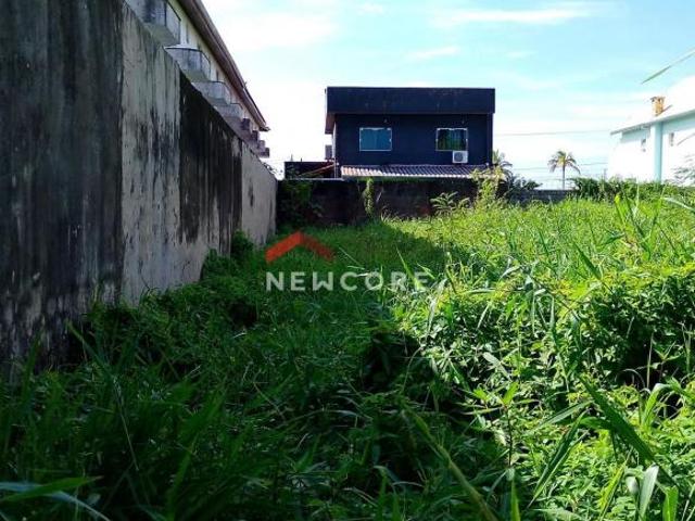 Lote em Rua Nicolau Prestes Cidade Balneária Peruíbe/SCIPEL Peruíbe/SP