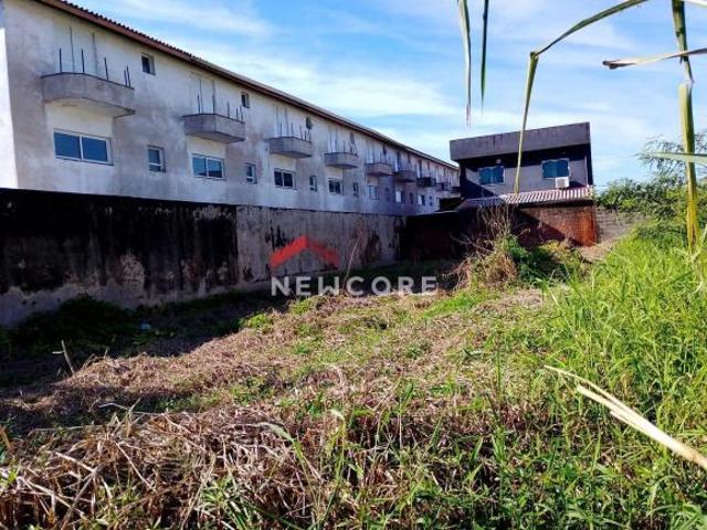 Lote em Rua Nicolau Prestes Cidade Balneária Peruíbe/SCIPEL Peruíbe/SP
