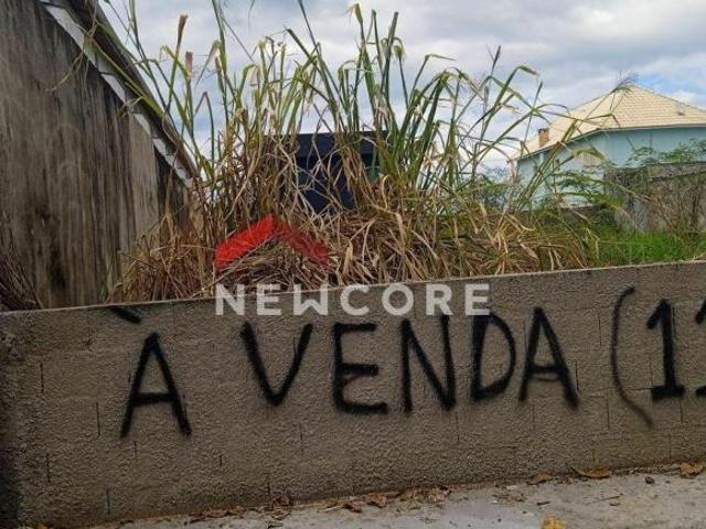 Lote em Rua Nicolau Prestes lote 04, quadra Centro Peruíbe/SP