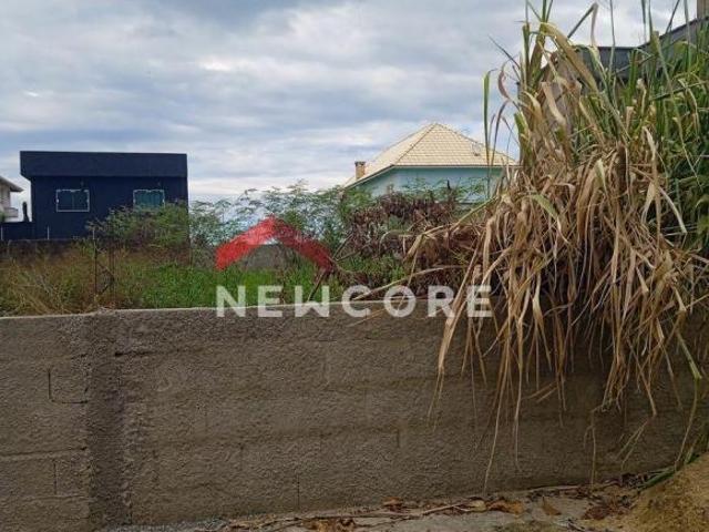 Lote em Rua Nicolau Prestes lote 04, quadra Centro Peruíbe/SP