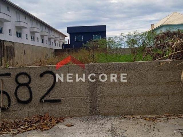Lote em Rua Nicolau Prestes lote 04, quadra Centro Peruíbe/SP