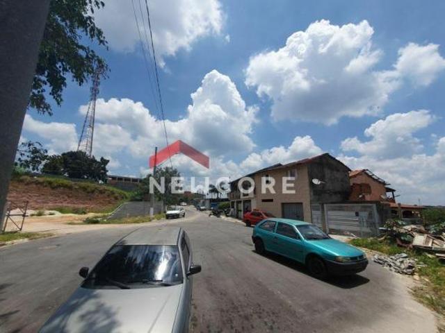 Lote em Rua Nigéria Outeiro de Passárgada Cotia/SP