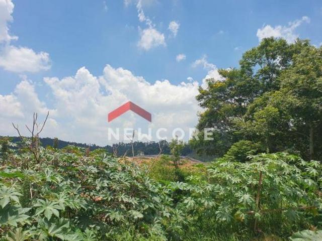 Lote em Rua Nigéria Outeiro de Passárgada Cotia/SP