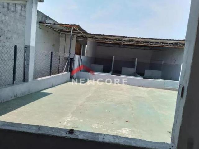 Lote em Rua Nivaldo Romero Jardim Rizzo Guarulhos/SP
