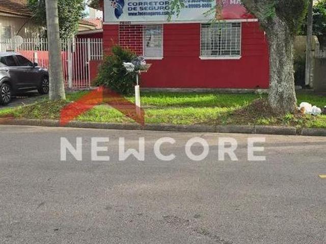 Lote em Rua Norberto de Brito Centro São José dos Pinhais/PR