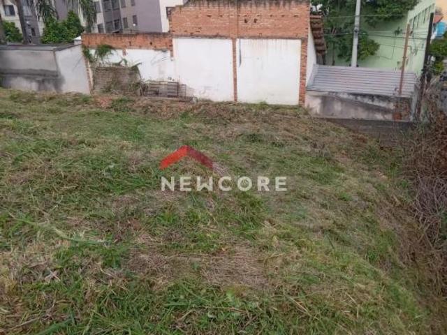 Lote em Rua Nossa Senhora das Neves Vila Pereira Barreto São Paulo/SP