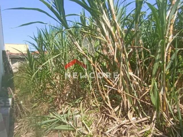 Lote em Rua Nove Balneário São João Batista 2 Peruíbe/SP