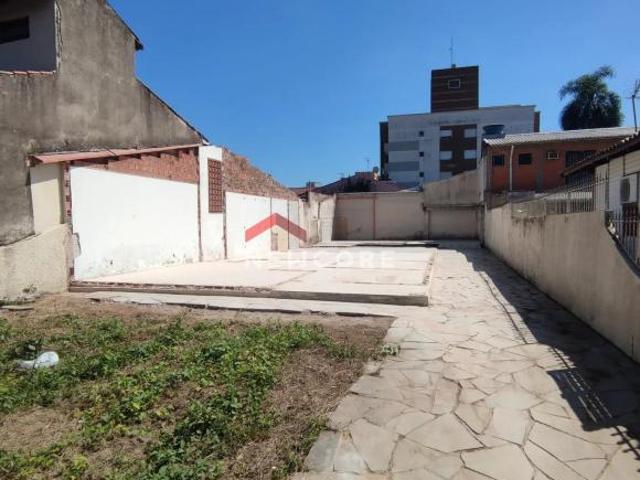 Lote em Rua Octávio Santos Centro Sapucaia do Sul/RS