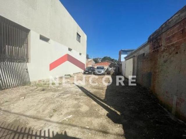 Lote em Rua Olívio Setim Iná São José dos Pinhais/PR