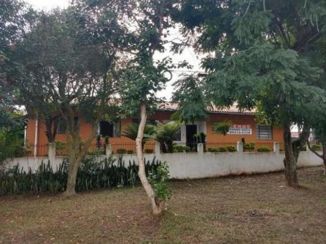 Lote em Rua Omilio Monteiro Soares Fanny Curitiba/PR